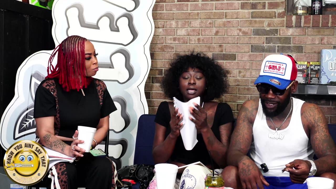 If She Cheats Are You Staying? YES OR NO- I know - One News Page VIDEO