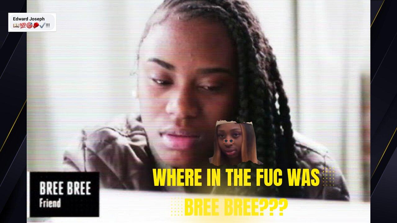Where in the FUC was Bree Bree??? - One News Page VIDEO