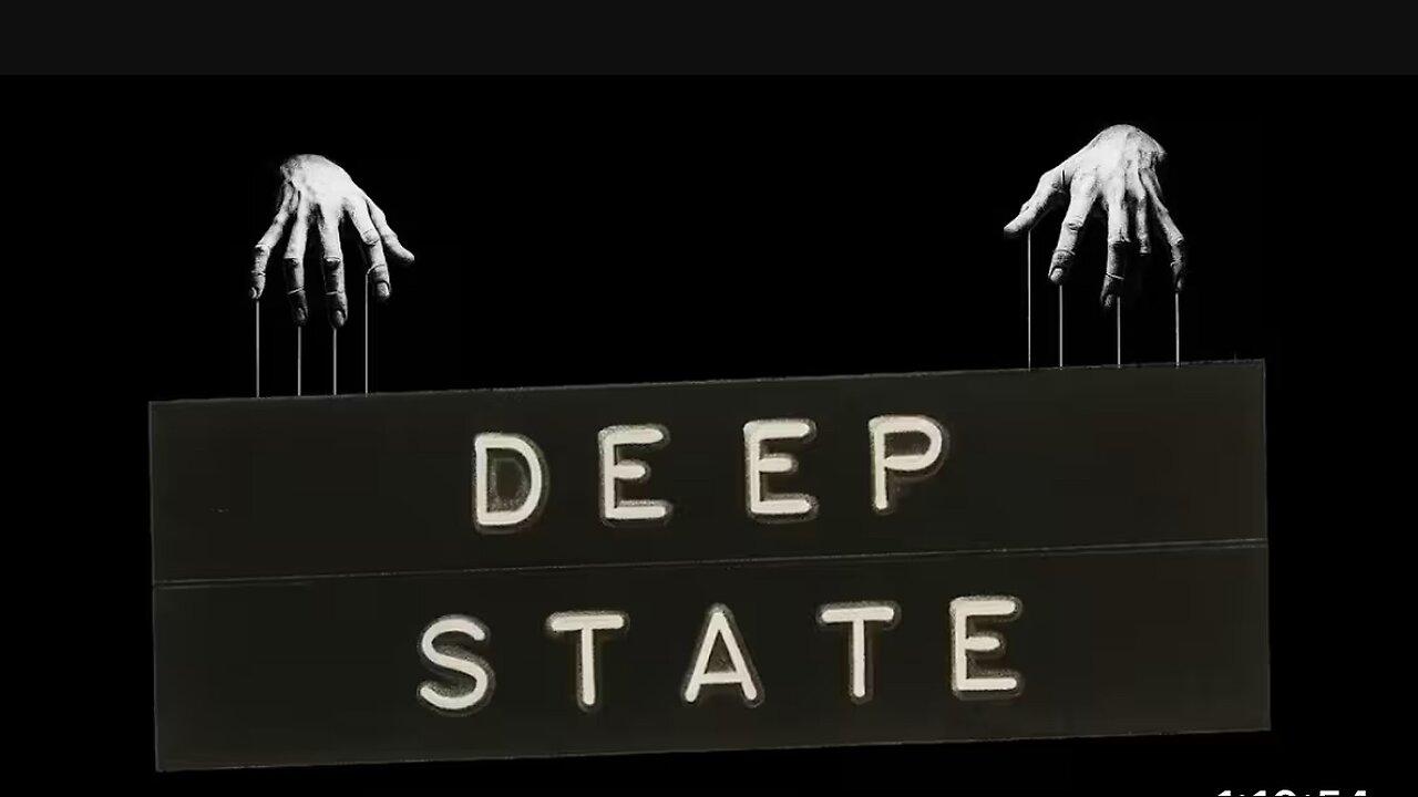 The deep state how it works and how we defeat it - One News Page VIDEO
