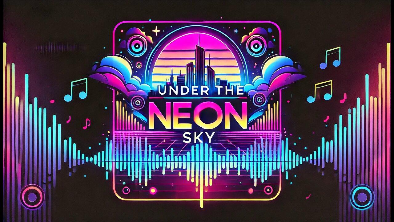 Under The Neon Sky – Catchy EDM Beat with - One News Page VIDEO