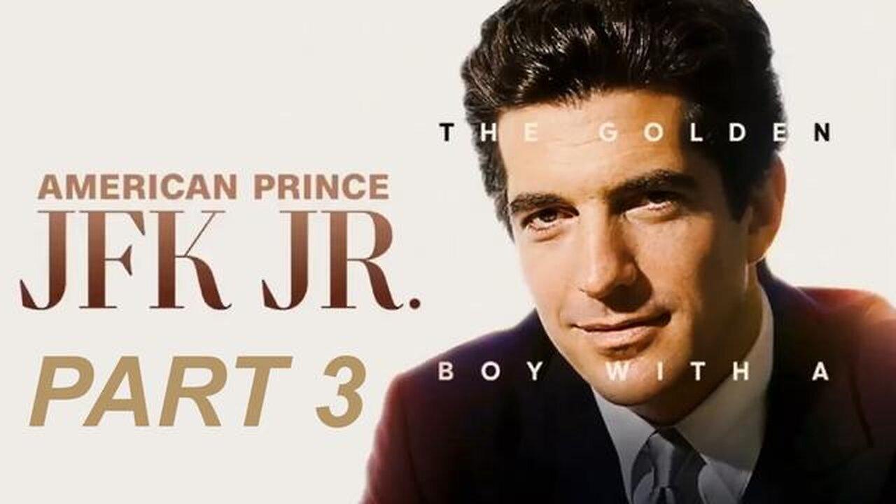 JOHN FITZGERALD KENNEDY JFK Jr AMERICAN PRINCE - One News Page VIDEO