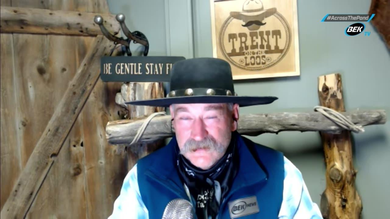 Trent Loos in the Morning - 8/28/2025 - One News Page VIDEO