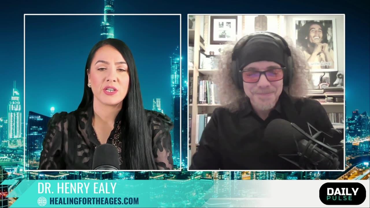 MORE Funding for Bill Gates? ft. Dr. Henry Ealy - One News Page VIDEO