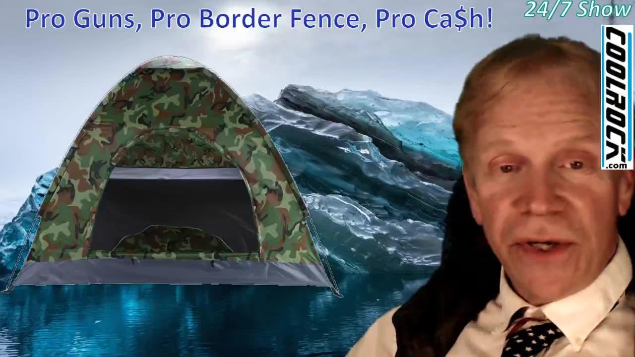 Freedom Friday - Our 4th Amendment Privacy is - One News Page VIDEO