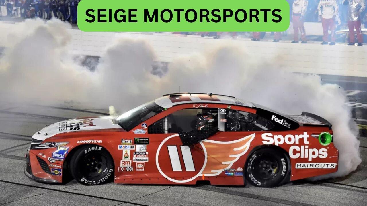 Southern 500 Compilation Stream! - One News Page VIDEO