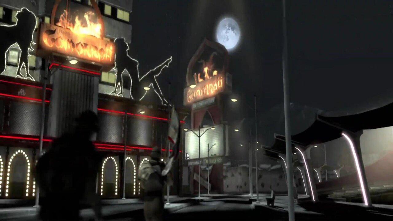 Fallout New Vegas Game Stream #2 The NCR And I - One News Page VIDEO