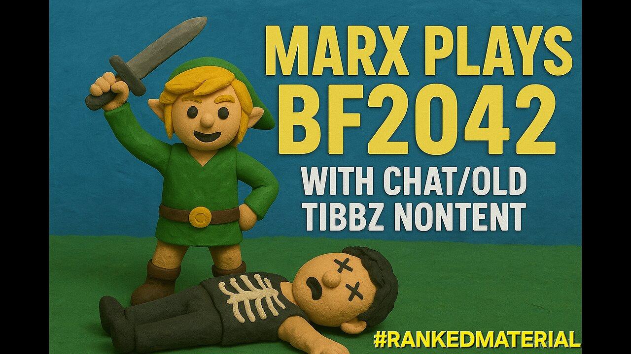 BF2042/OLD TIBBZ NONTENT - One News Page VIDEO
