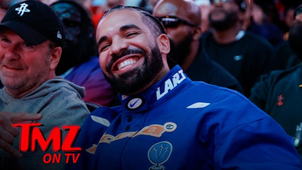 Drake Admits To Tweaking His Viral Ab Photo | - One News Page VIDEO