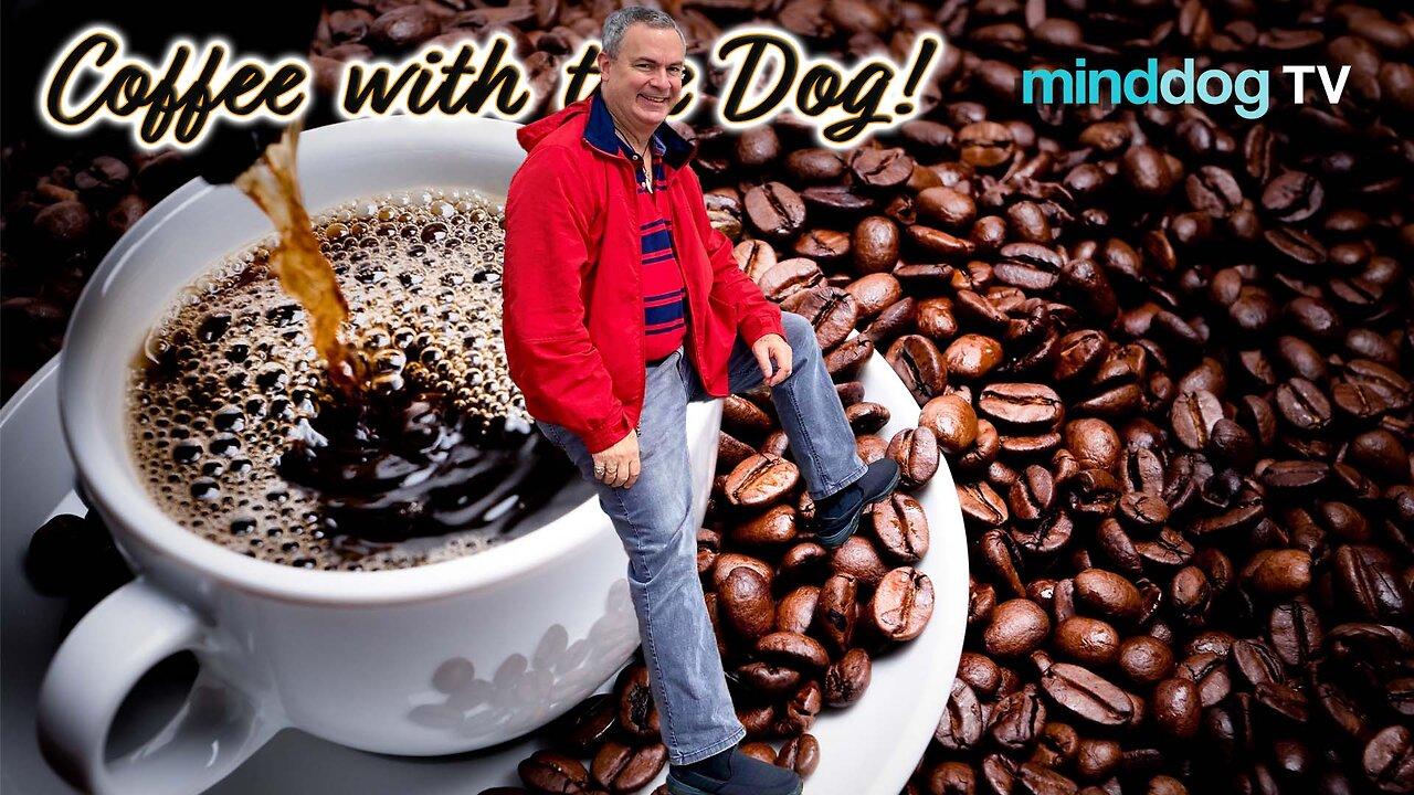 Demons vs. People - Chris Riker - EP 967 - One News Page VIDEO