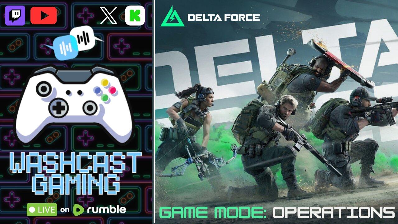 More Delta Force Ops! - One News Page VIDEO