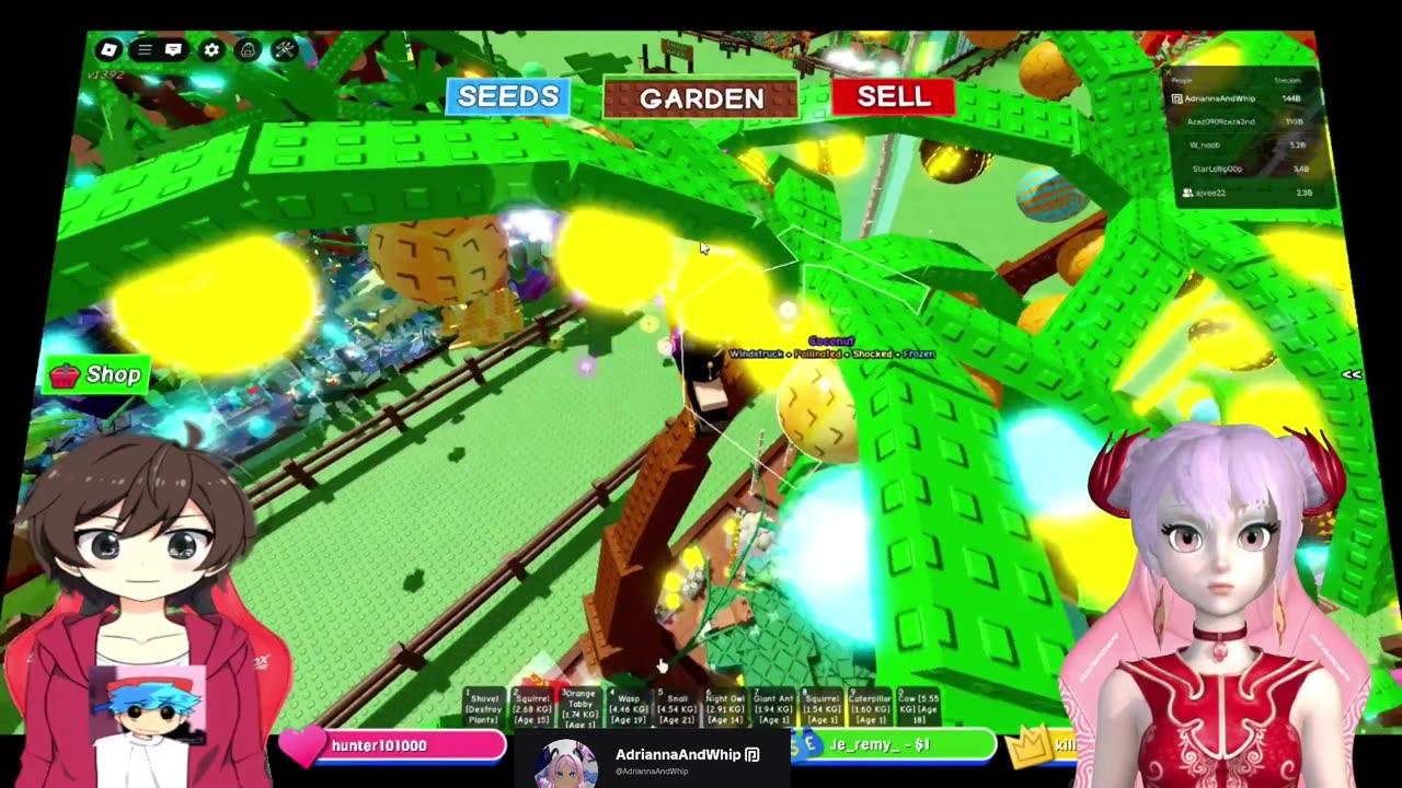 🥰Roblox Relaxing 🥰 - One News Page VIDEO