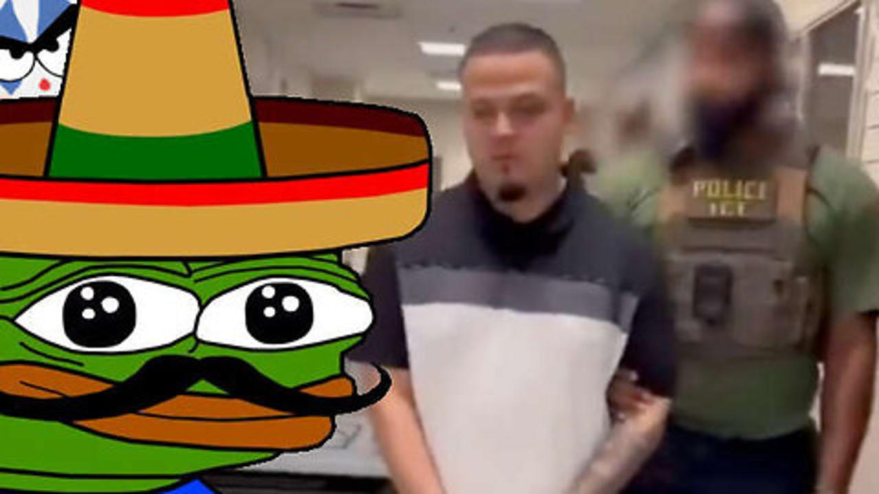 Kilmar to be Deported to Africa ReeEEStream - One News Page VIDEO