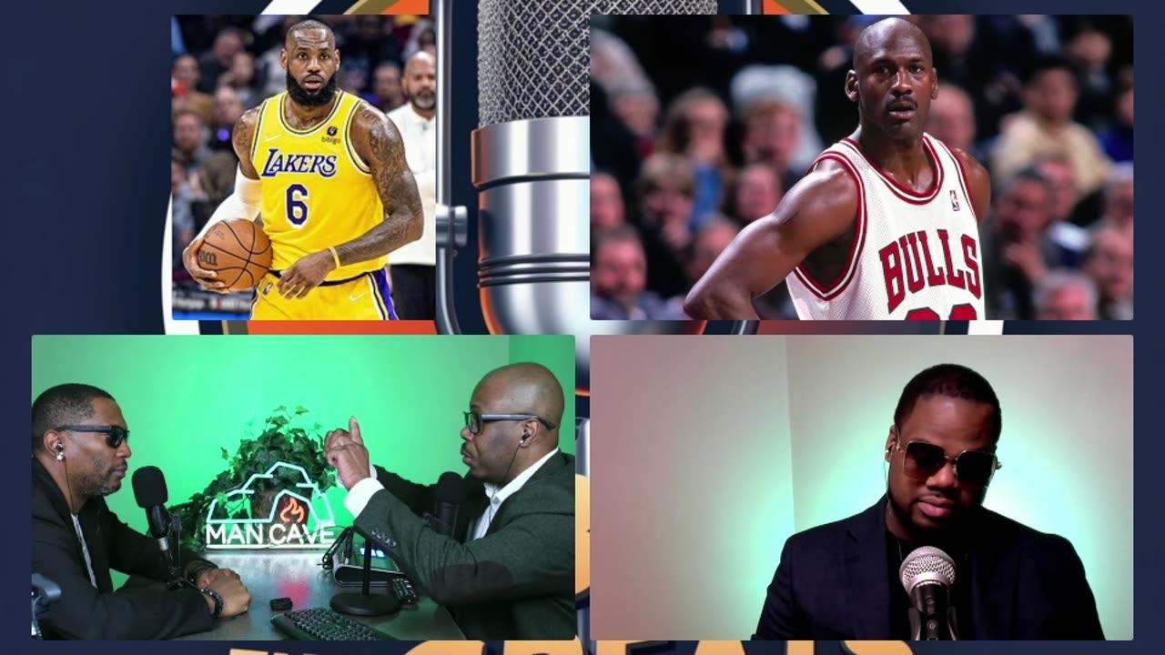 Debate The Greats Podcast E4 S2 - One News Page VIDEO