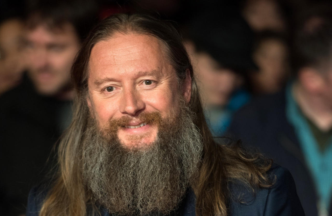 David Mackenzie says that the slightly crazy - One News Page VIDEO