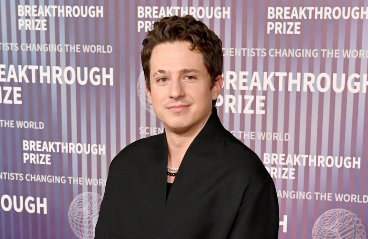 Charlie Puth announces 'intimate' shows at the - One News Page VIDEO