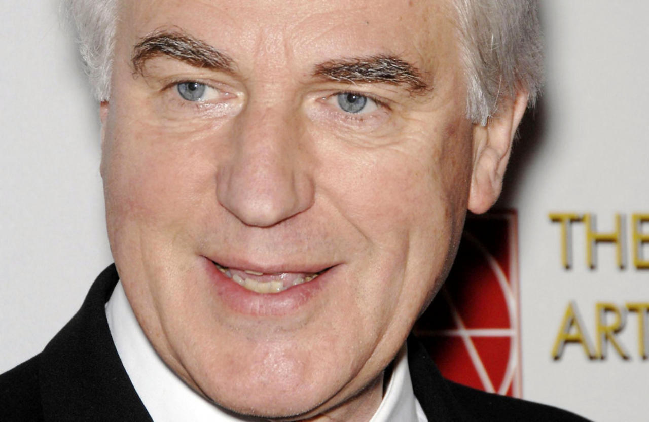 Harry Potter production icon Stuart Craig dead - One News Page VIDEO