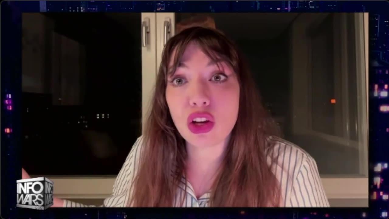 The Alex Jones Show WEDNESDAY LIVE SHOW STREAM - One News Page VIDEO