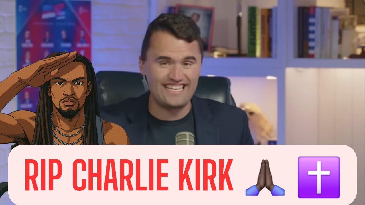 RIP CHARLIE KIRK(BEST OF KIRK) 1993-2025 - One News Page VIDEO