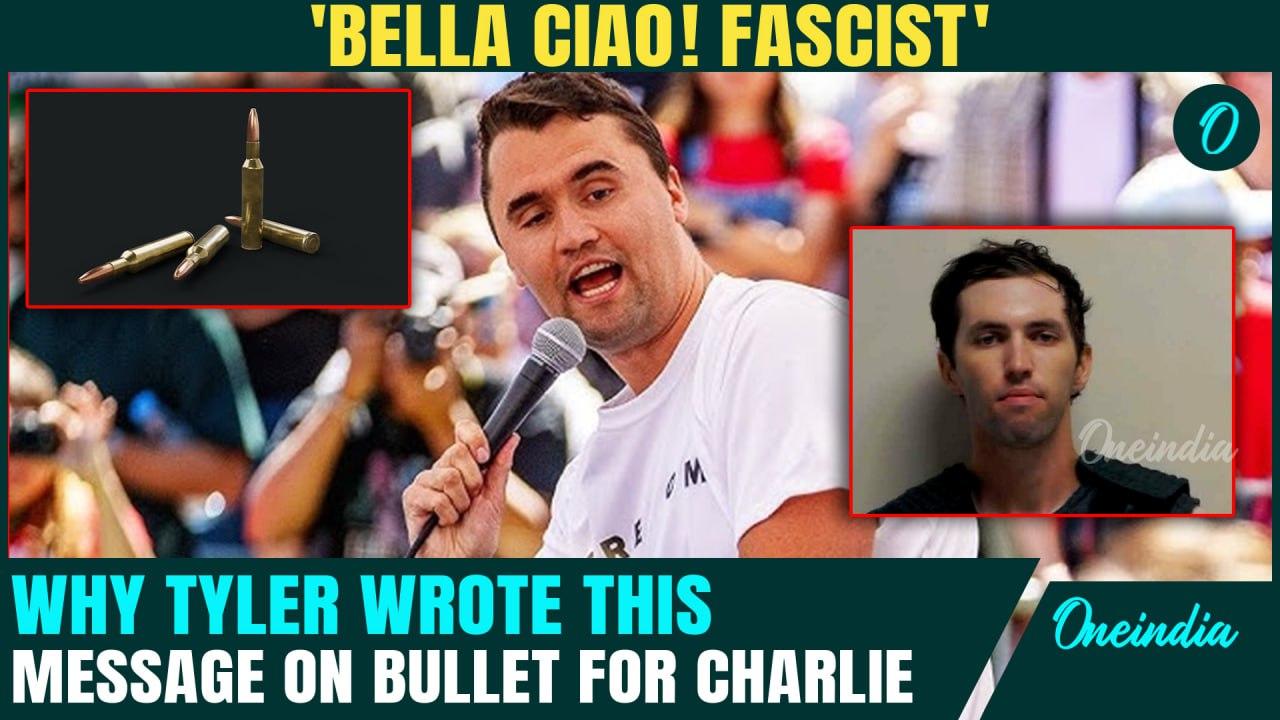 ‘Bella Ciao’: Secret Anti-Fascist Message on - One News Page VIDEO