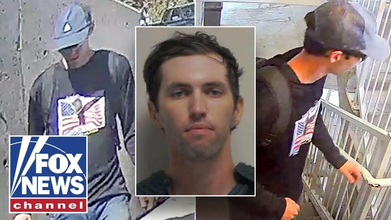 Who is Tyler Robinson? Will Cain analyzes - One News Page VIDEO
