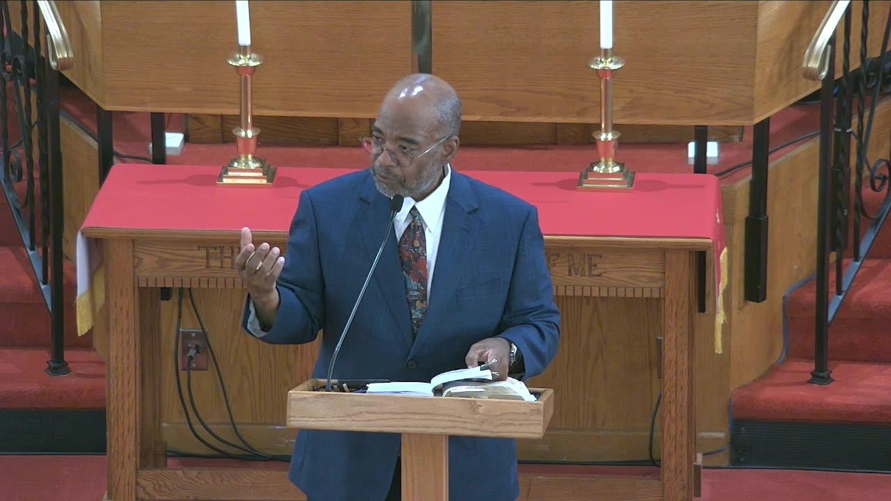 09-14-2025 BMBC Bethany Missionary Baptist - One News Page VIDEO