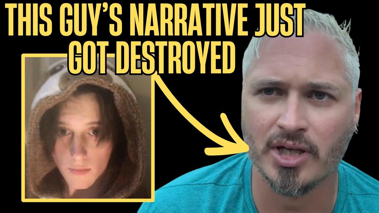 Charlie Kirk Assassin’s Secret Life Exposed - One News Page VIDEO