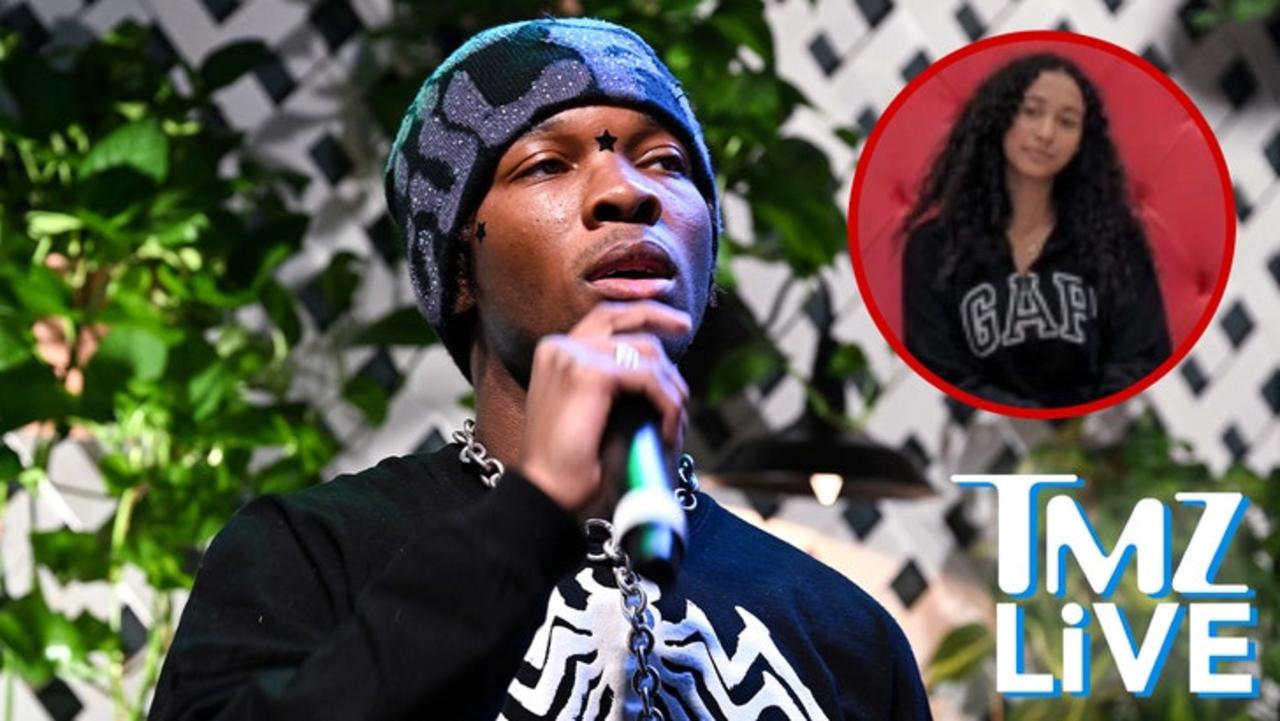 Body Identified in Singer D4vd's Tesla, Has - One News Page VIDEO