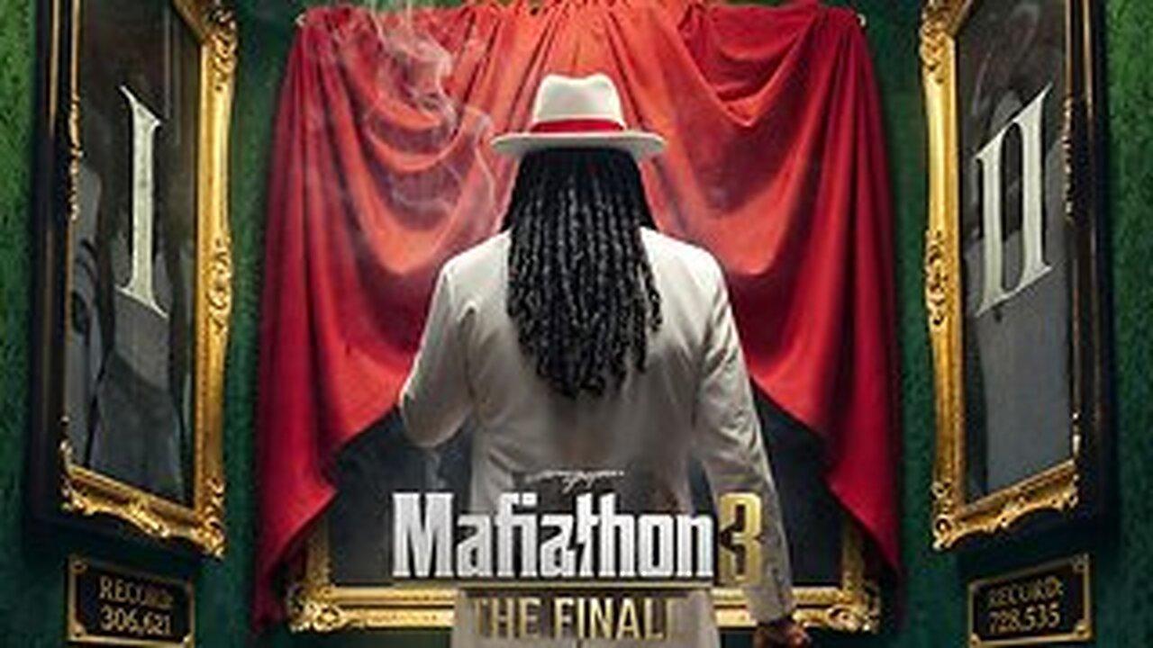 🔴KAI CENAT MAFIATHON 3 DAY 17 PART 1 - - One News Page VIDEO