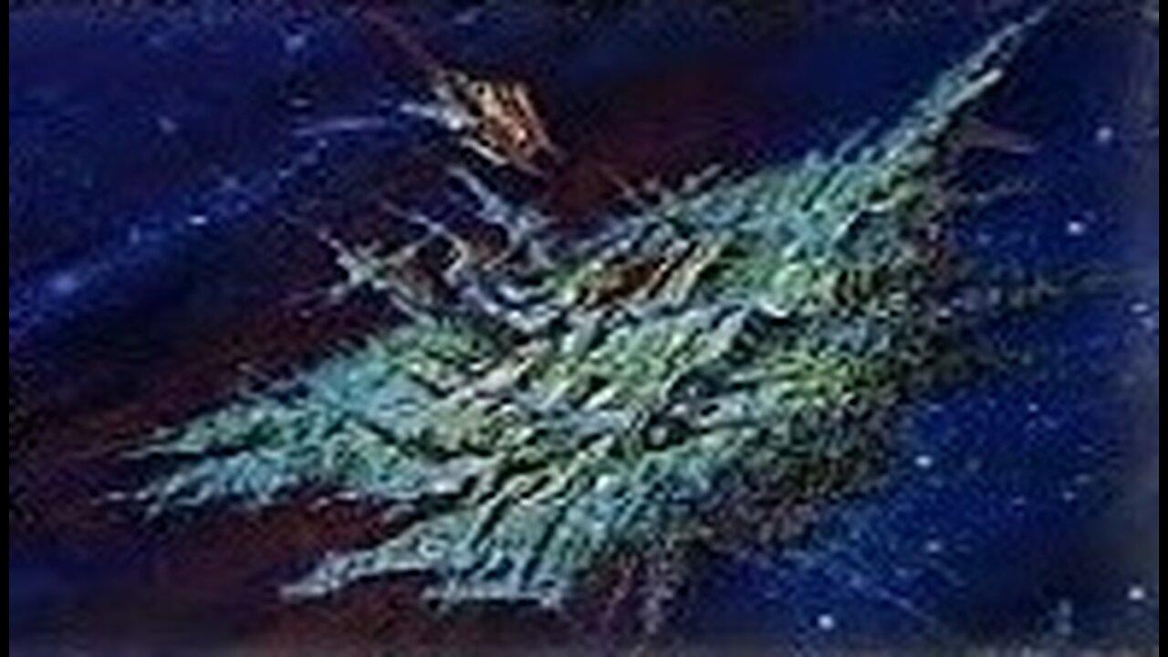 Beyond the Blue Event Horizon by Frederik Pohl - One News Page VIDEO