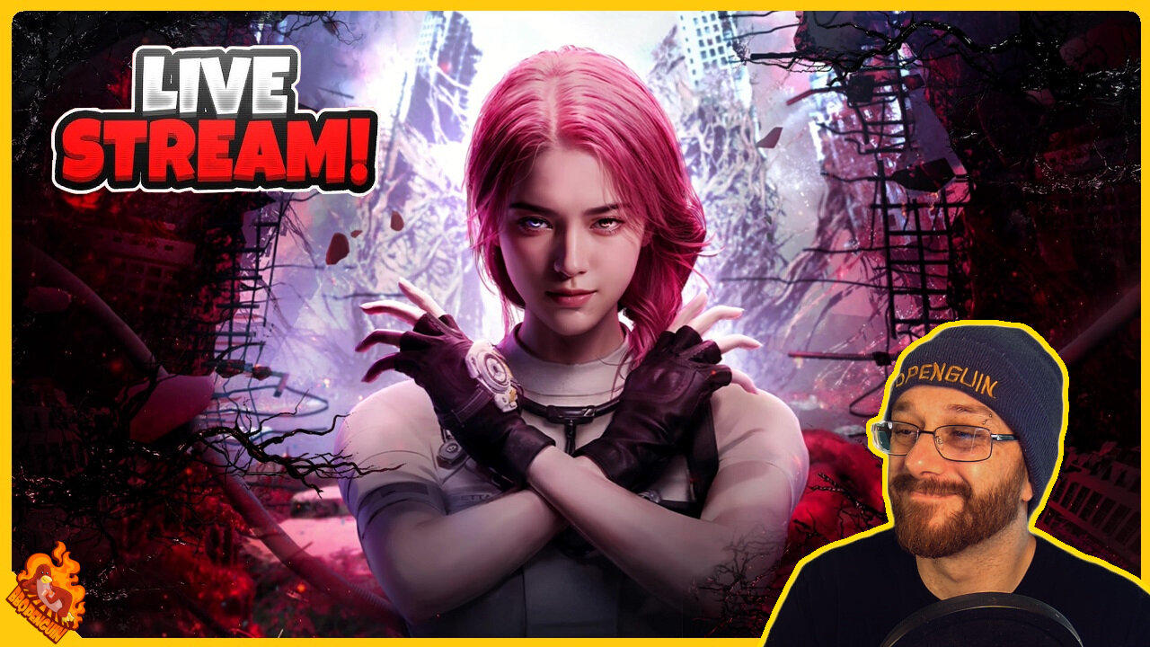 Exploring the weird world of Once Human - One News Page VIDEO