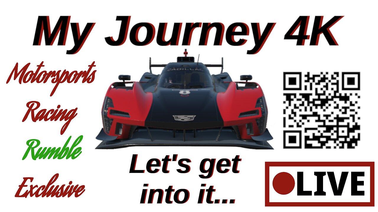 🏁 IMSA iRacing at Sebring and More LIVE - One News Page VIDEO