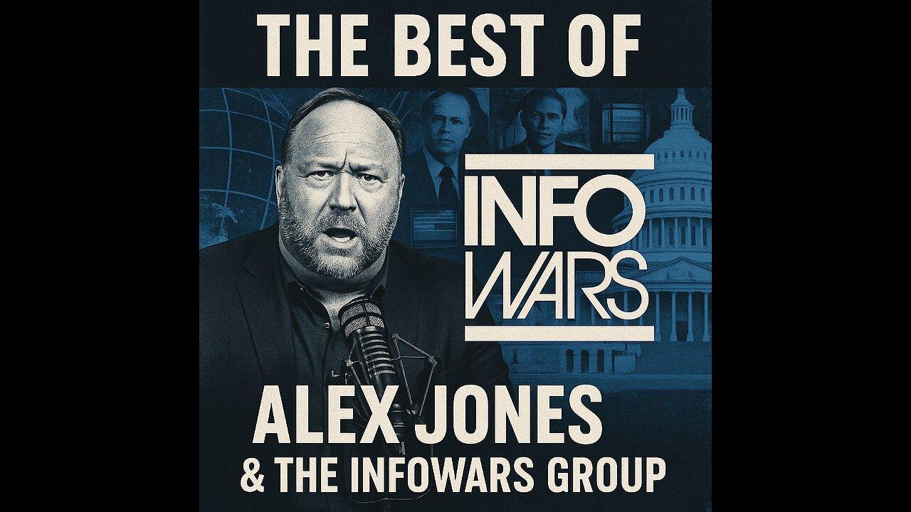 The Best of Alex Jones & the INFO wars - One News Page VIDEO