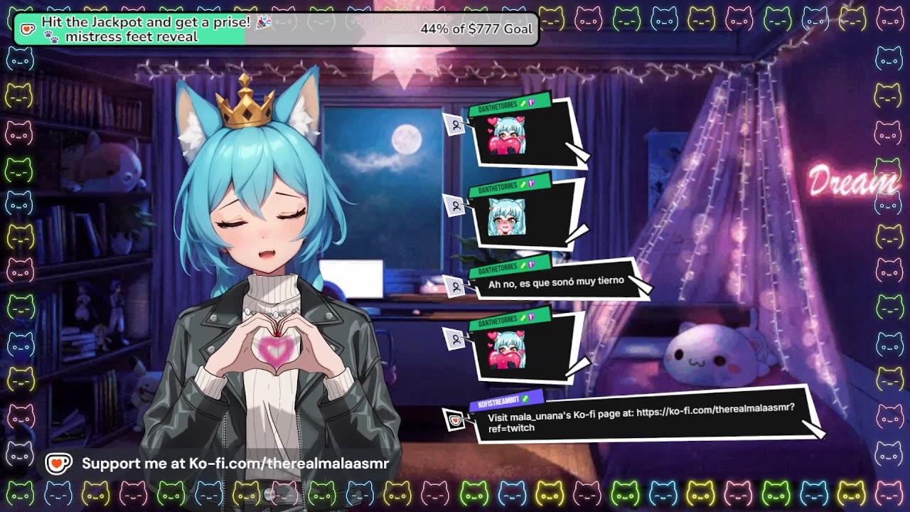 Headpats and Calling you Good boy /heartbeat - One News Page VIDEO