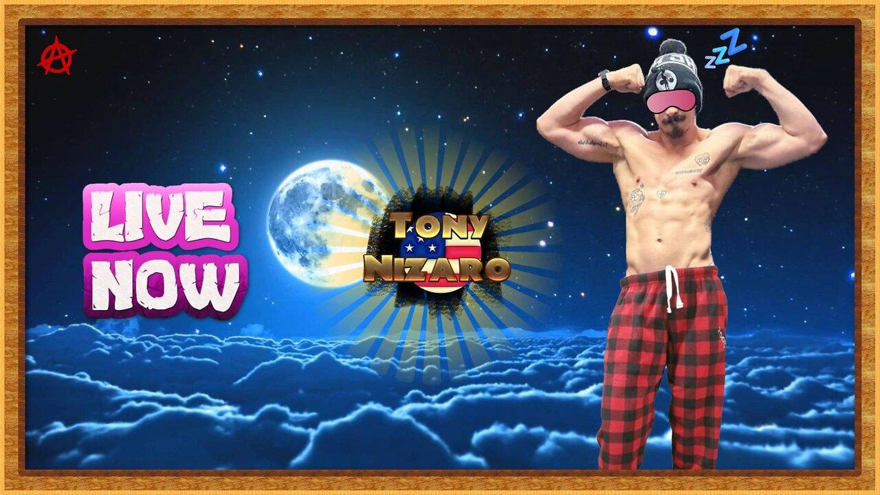 🔴 LIVE 💚 SLEEP STREAM 💤 - One News Page VIDEO