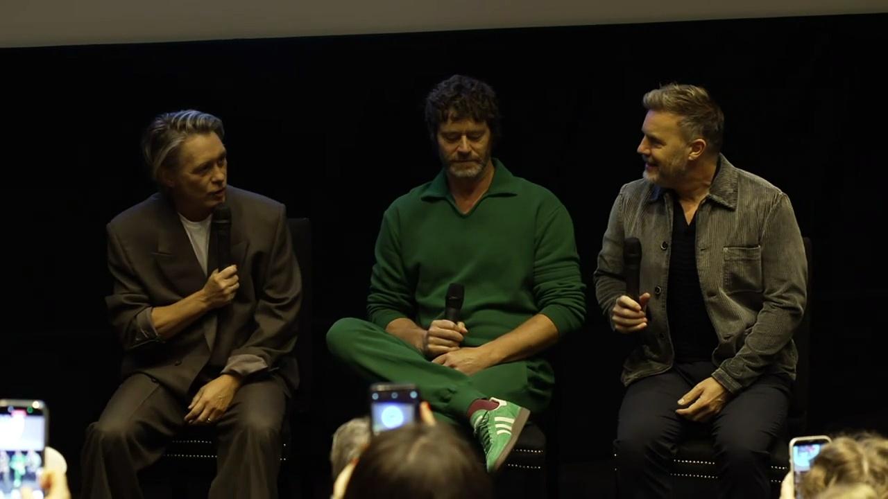Take That announce summer 2026 UK and Ireland - One News Page VIDEO