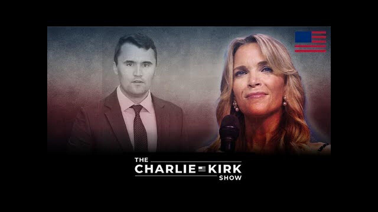 Remembering Charlie | Megyn Kelly Reflects & - One News Page VIDEO