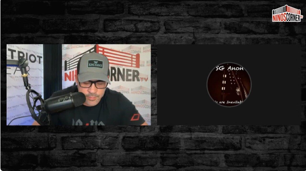 Nino w/ SG Anon: Trump Strikes Back! ABC Yanks - One News Page VIDEO