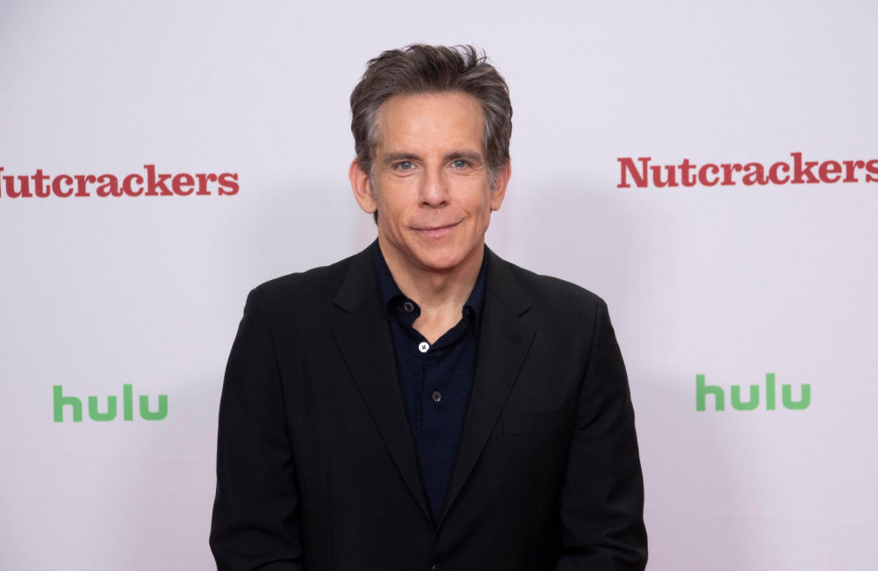 Ben Stiller is launching new sodas inspired by - One News Page VIDEO