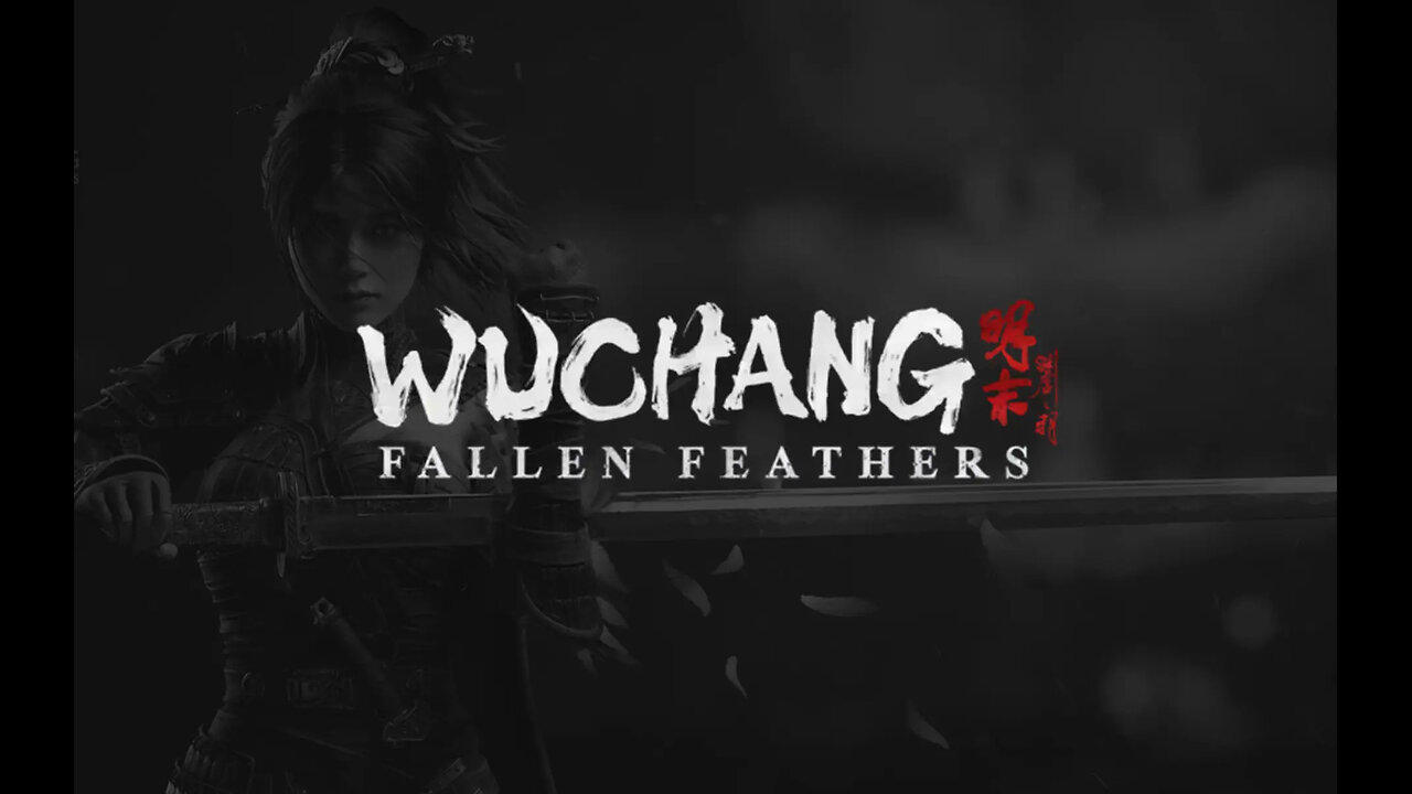 Wuchang: Fallen Feathers – Dark Souls Meets - One News Page VIDEO