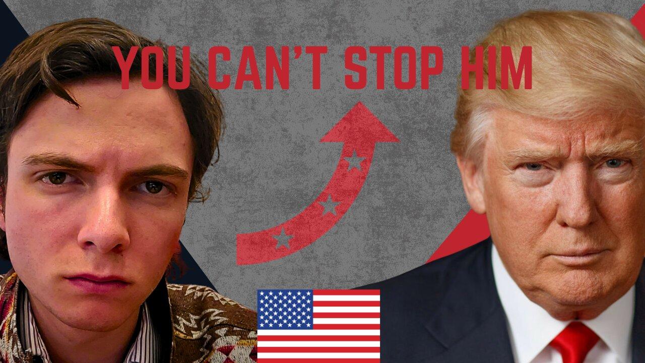 Trump Assassin Guilty | Does The Left Have An - One News Page VIDEO