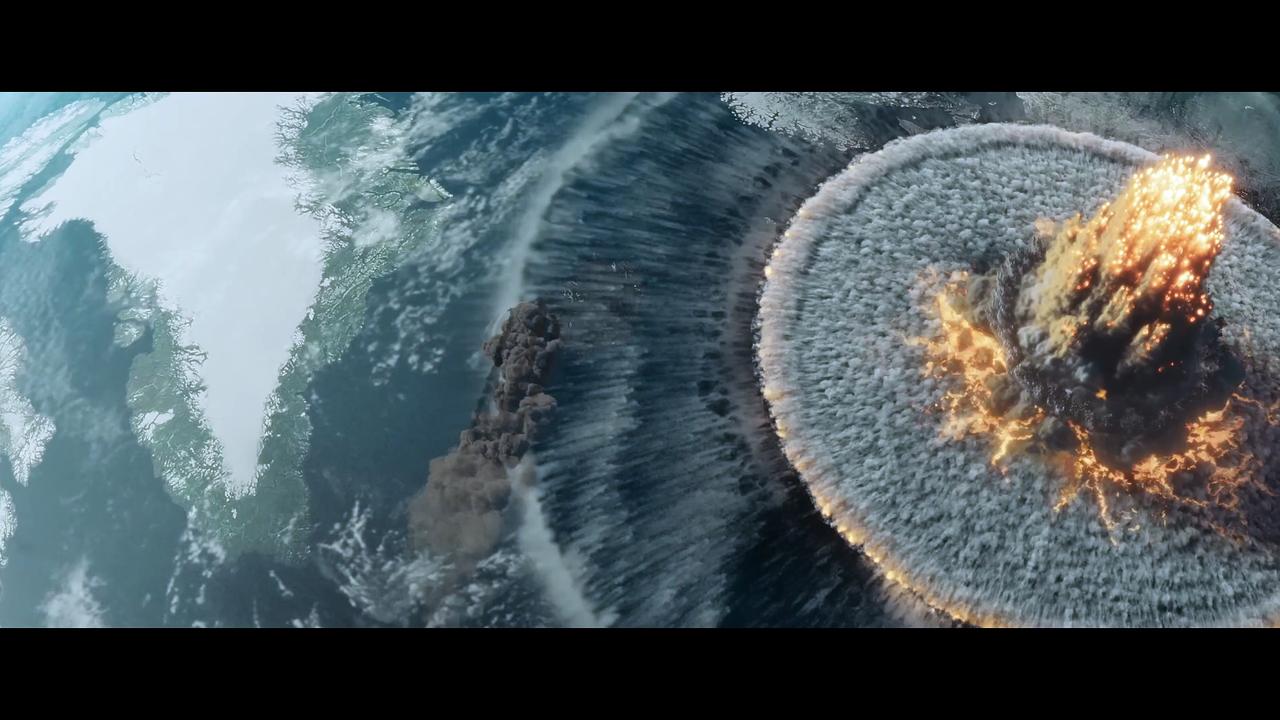 Greenland 2 Migration Movie (2026) - Gerard - One News Page VIDEO