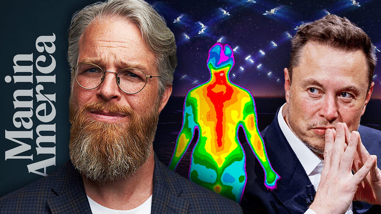 Is Starlink RIPPING Us Apart from the Inside - One News Page VIDEO