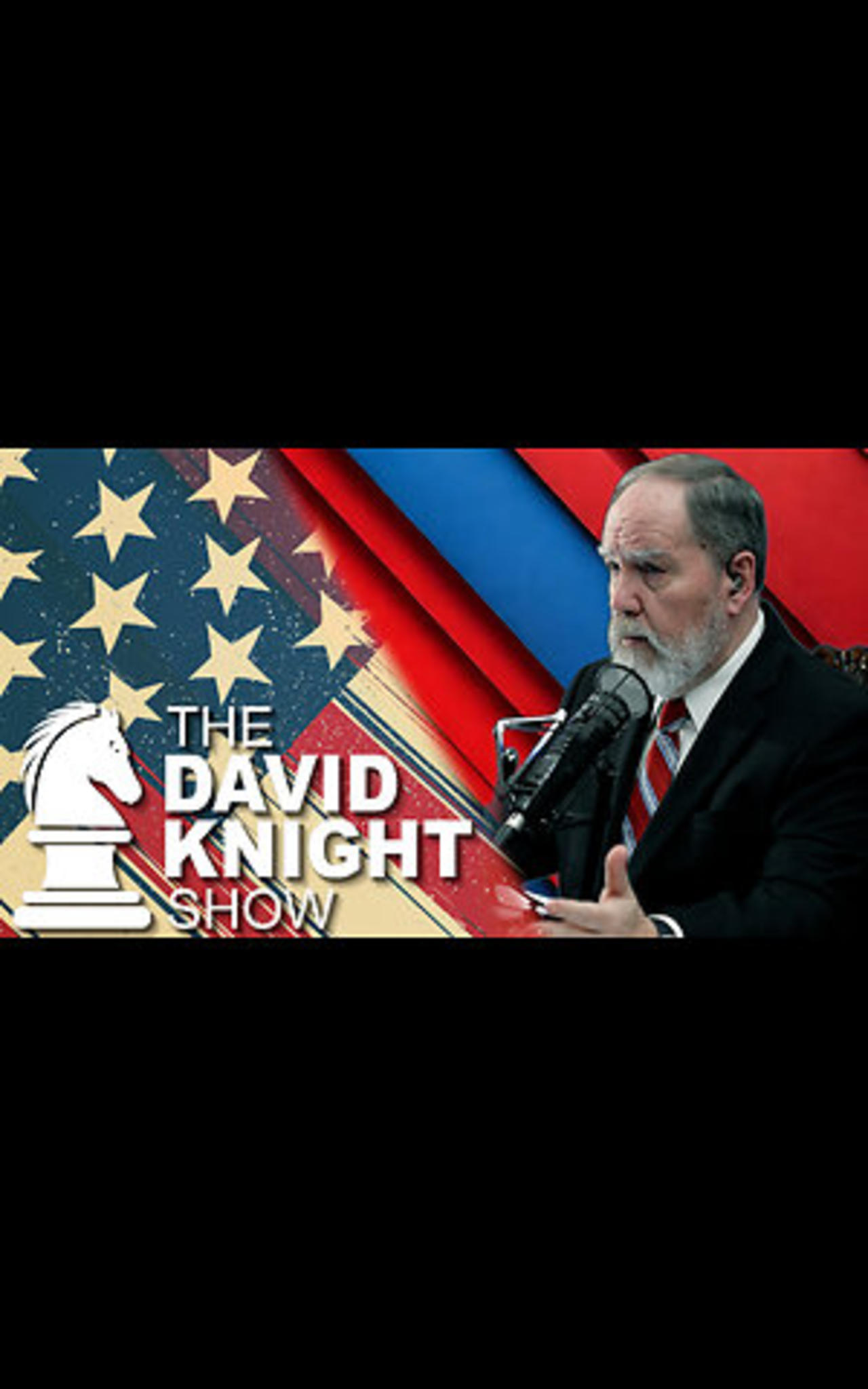 The David Knight Show - 9/25/2025 - One News Page VIDEO