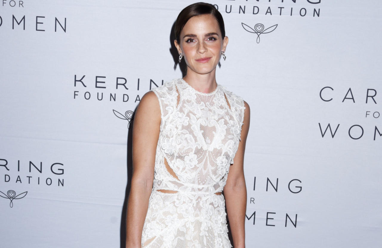 Emma Watson received 'so many' messages of - One News Page VIDEO