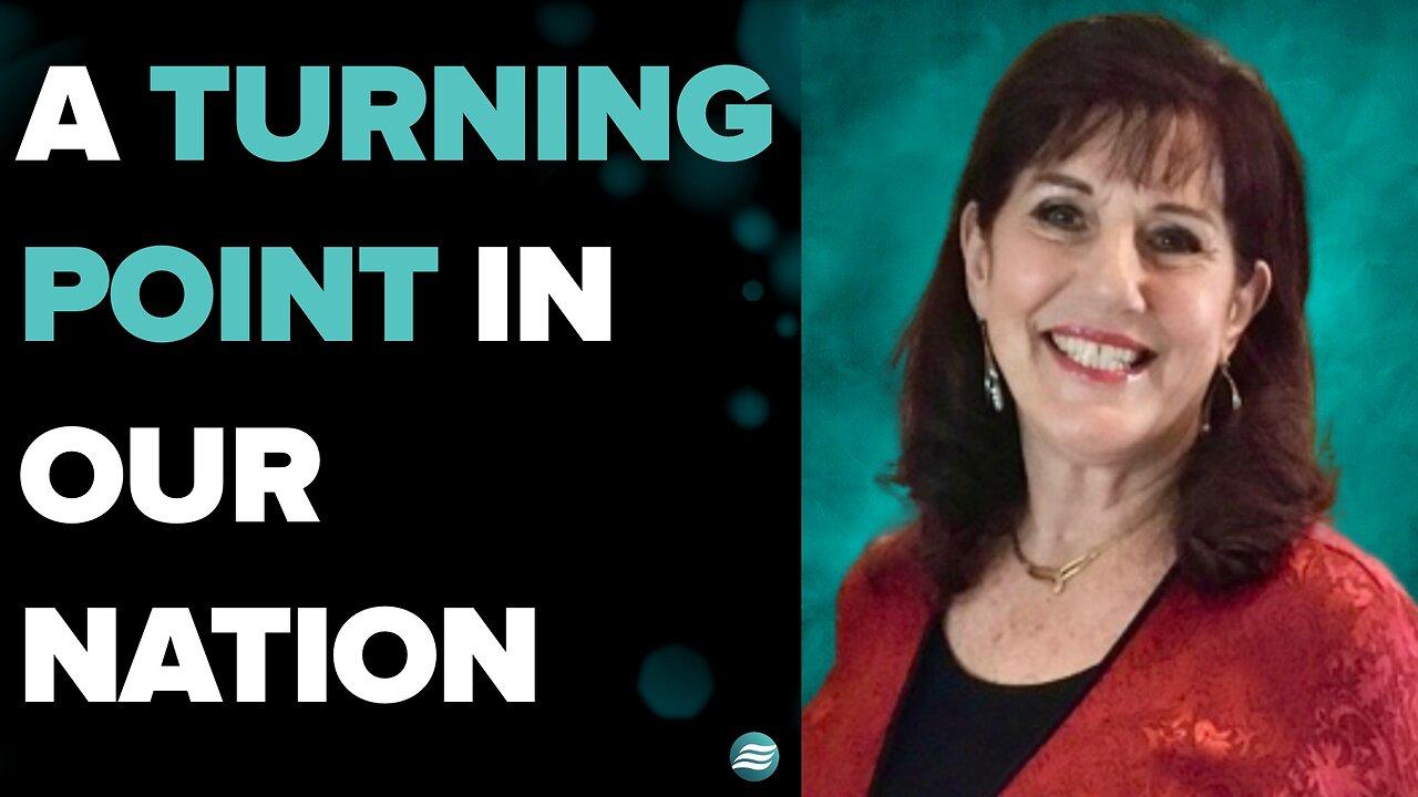 A True Turning Point In Our Nation - Donna - One News Page VIDEO