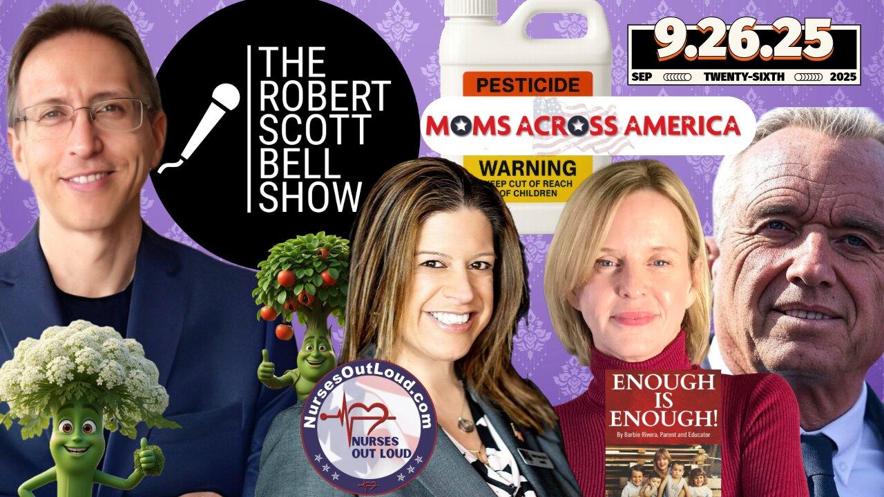 RFK Jr. Impeachment, Kimberly Overton, Nurse - One News Page VIDEO