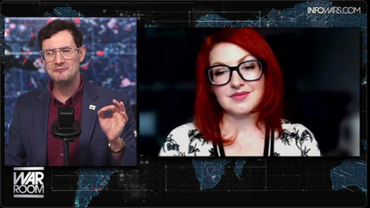 The Alex Jones Show FRIDAY LIVE SHOW STREAM - One News Page VIDEO