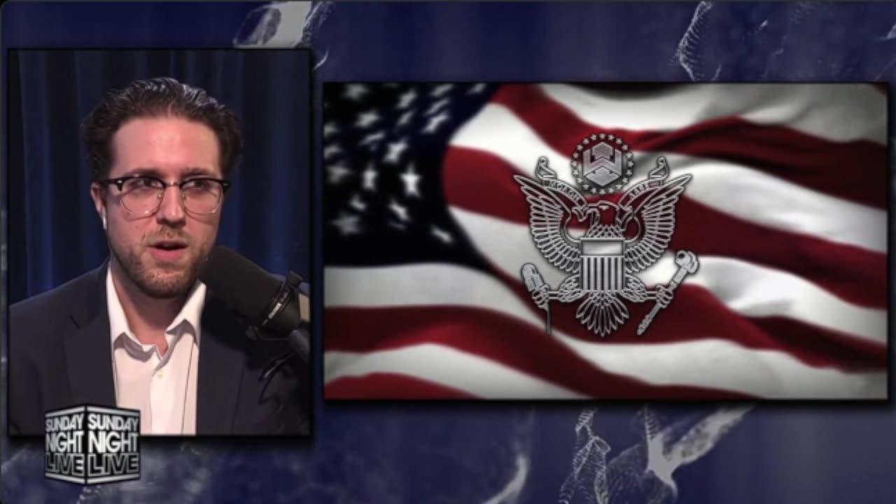 The Alex Jones Show SUNDAY LIVE SHOW STREAM - One News Page VIDEO