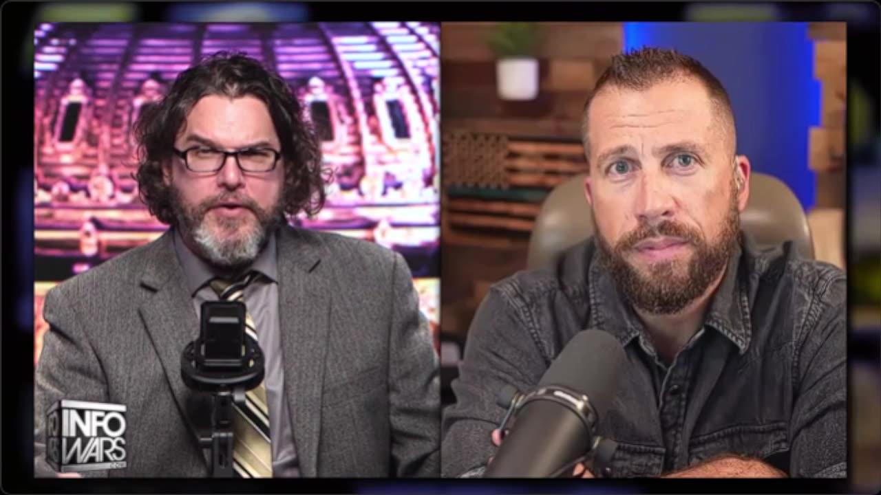 The Alex Jones Show WEDNESDAYLIVE SHOW STREAM - One News Page VIDEO