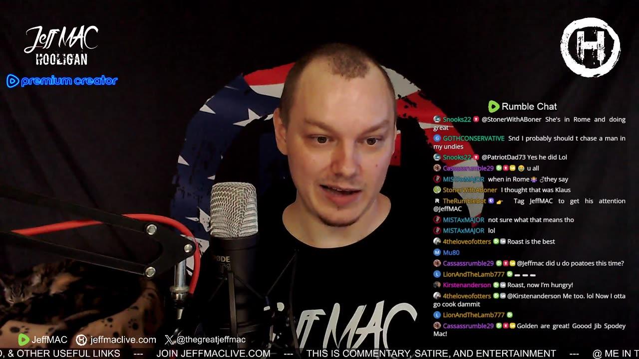 #LIVE Trans Predator | Life Advice | Government - One News Page VIDEO